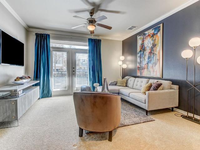 Via Las Colinas 1 Bedroom Apartment for Rent at 401 W Northwest Hwy, Irving, TX 75039