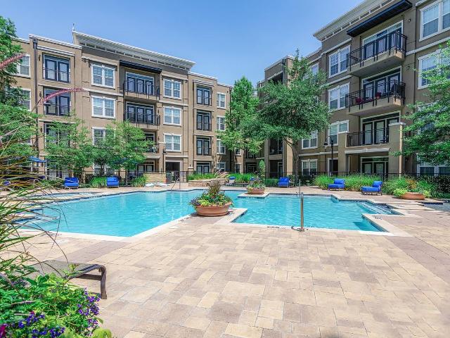 Via Las Colinas 1 Bedroom Apartment for Rent at 401 W Northwest Hwy, Irving, TX 75039