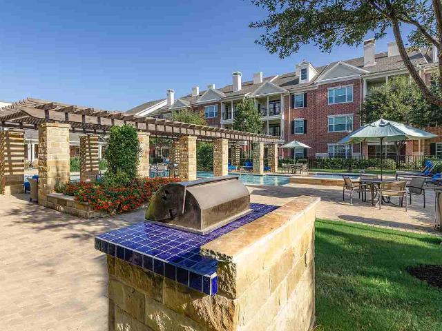 Via Las Colinas 1 Bedroom Apartment for Rent at 401 W Northwest Hwy, Irving, TX 75039