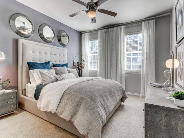 Via Las Colinas 2 Bedroom Apartment for Rent at 401 W Northwest Hwy, Irving, TX 75039