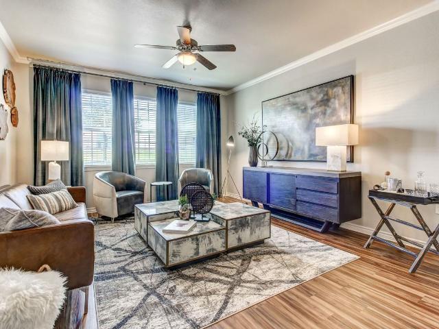 Via Las Colinas 2 Bedroom Apartment for Rent at 401 W Northwest Hwy, Irving, TX 75039