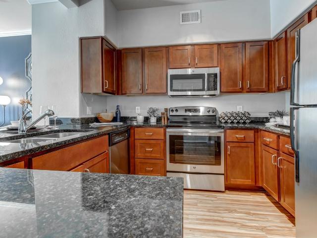 Via Las Colinas 2 Bedroom Apartment for Rent at 401 W Northwest Hwy, Irving, TX 75039