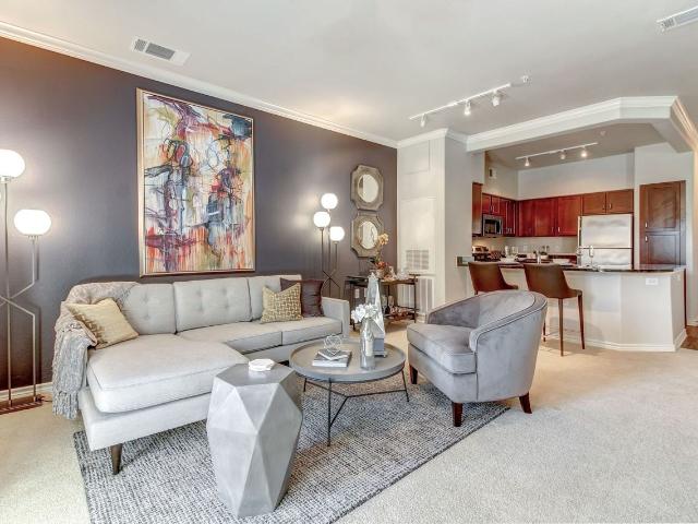 Via Las Colinas 2 Bedroom Apartment for Rent at 401 W Northwest Hwy, Irving, TX 75039