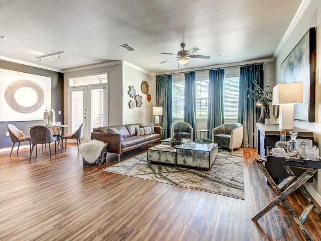 Via Las Colinas 2 Bedroom Apartment for Rent at 401 W Northwest Hwy, Irving, TX 75039