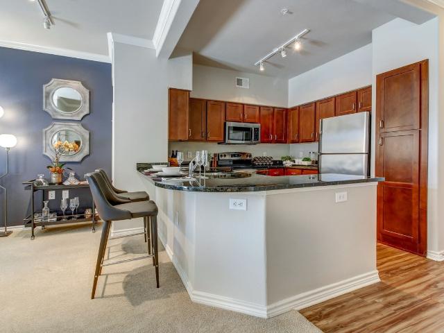 Via Las Colinas 2 Bedroom Apartment for Rent at 401 W Northwest Hwy, Irving, TX 75039