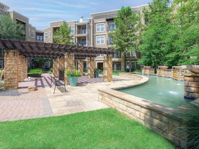 Via Las Colinas Studio Apartment for Rent at 401 W Northwest Hwy, Irving, TX 75039