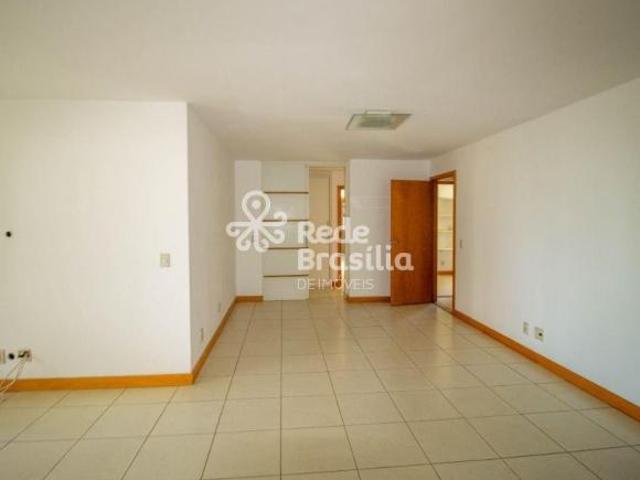 Via Majestic, Apartamento à venda, Rua 28 Norte, 4 suítes, 3 vagas, com DCE Águas Claras DF