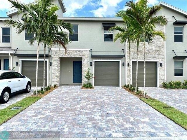 Via Mar Rosso Unit,lake Worth, Home For Sale