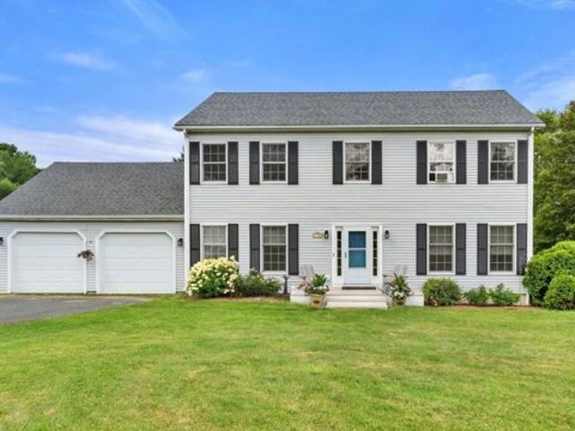 Via Maria Rd, Home For Sale