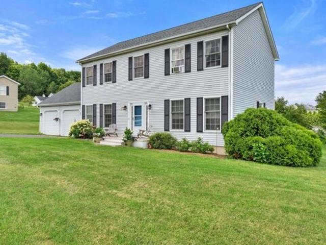 Via Maria Rd, Home For Sale