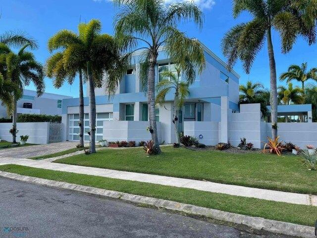Via Mediterranea Unit,dorado, Home For Sale