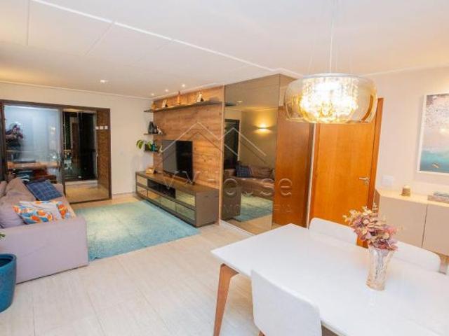 VIA NATURALE AV. PAU BRASIL 3 QUARTOS 2 VAGAS 118M² FINANCIAMENTO NASCENTE
