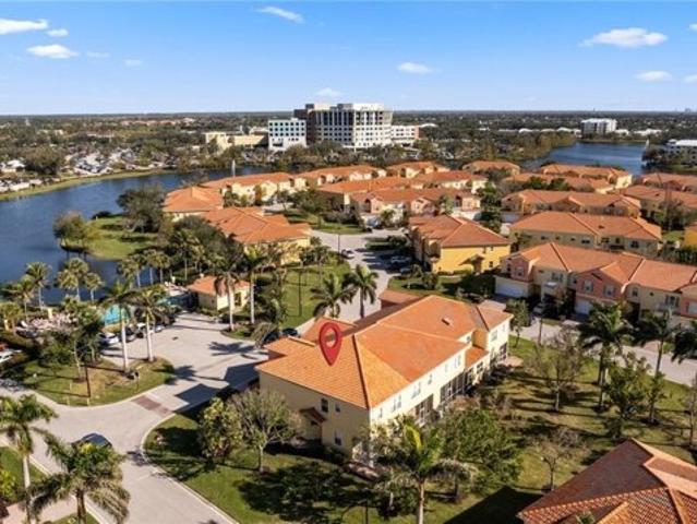 Via Solera Cir Apt,fort Myers, Home For Sale