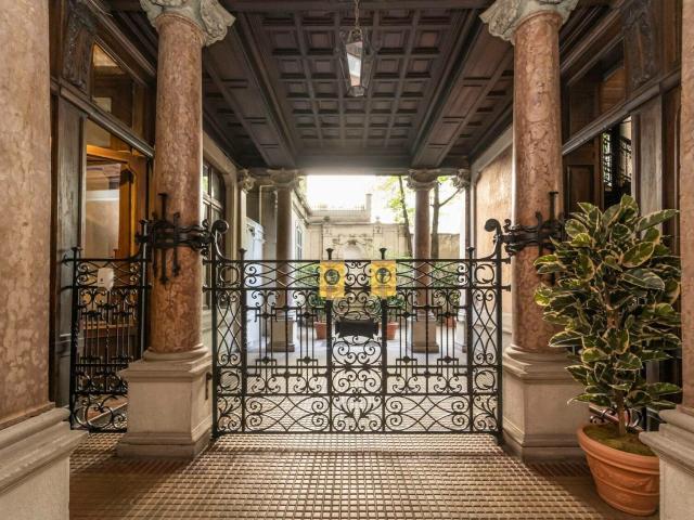 Via Settembrini, Milano, IT, MI