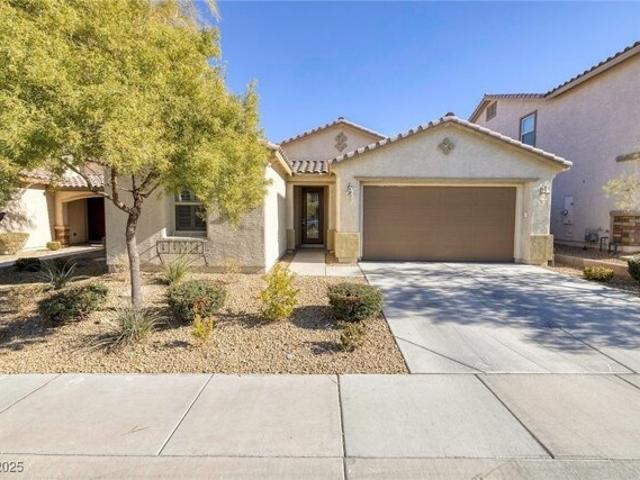 Via Serenelia, Henderson, Home For Sale