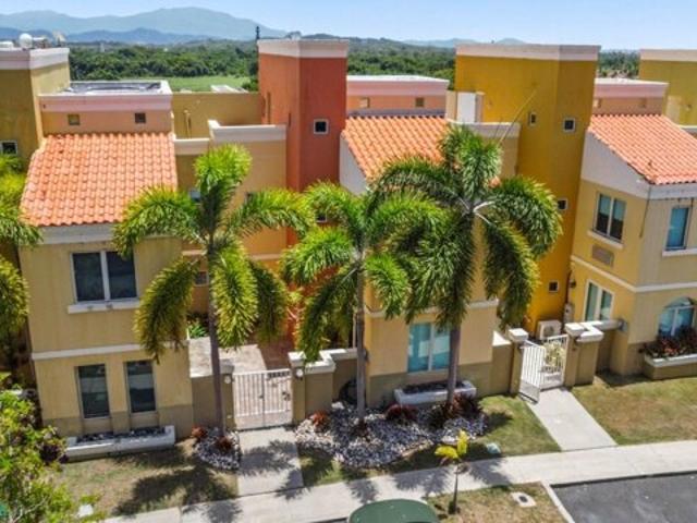 Via Portofino Unit,humacao, Home For Sale