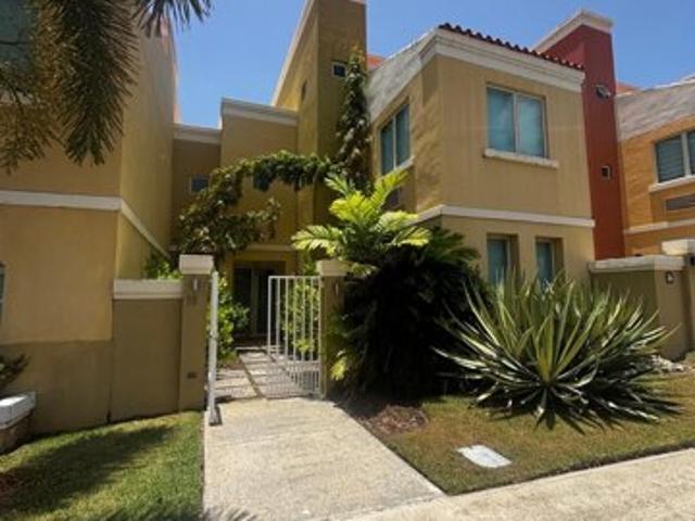 Via Positano Unit,humacao, Home For Sale