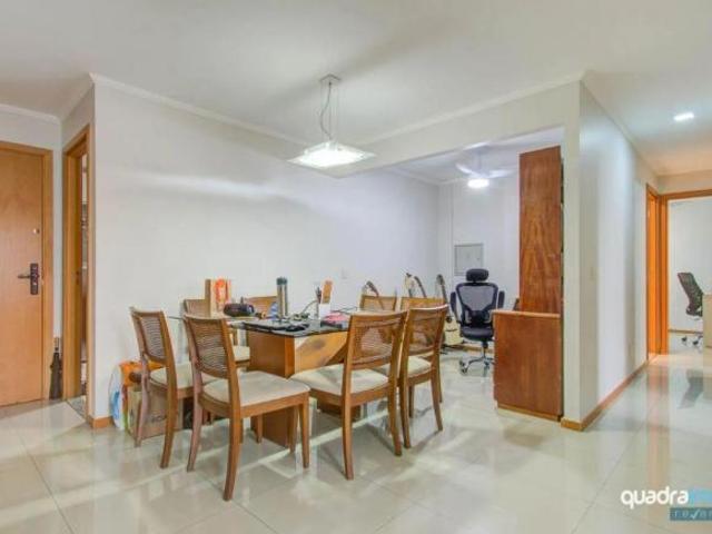 Via Paradiso Apartamento 3QTOS Andar Alto Nascente
