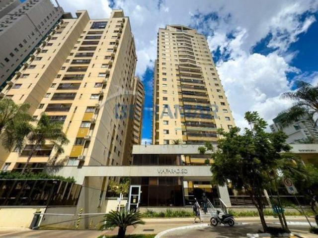 Via Paradiso Rua 28 Norte | 106m², Nascente, Vista Livre e 3 Banheiros com Ventilação Natural