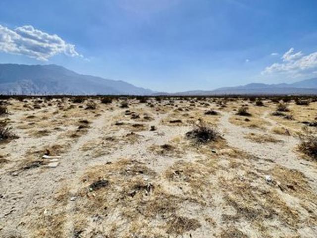 Via Real, Desert Hot Springs, CA 92240