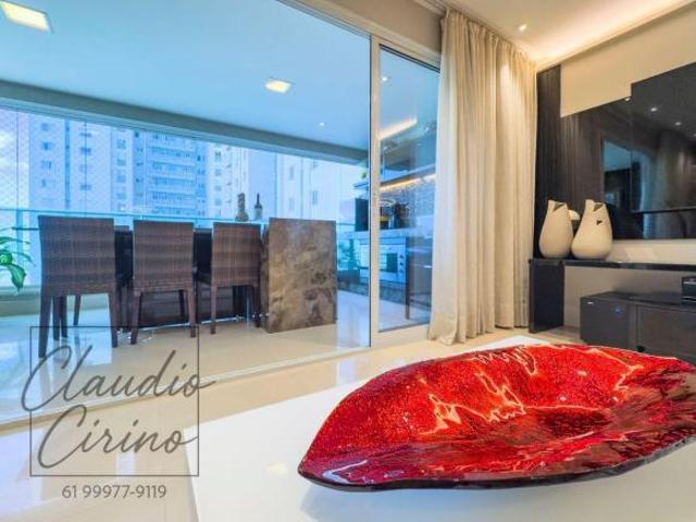 VIA TERRAZZO REFORMADO ALTO PADRÃO VARANDA GOURMET VISTA LIVRE AMPLO EXTRAORDINÁRIO