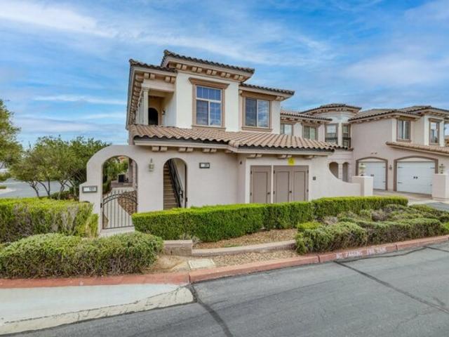 Via Visione Unit,henderson, Condo For Sale