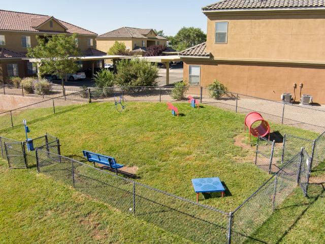 Via Vista Apartment Community 2 Bedroom Apartment for Rent at 532 Cancun Loop Ne, Rio Rancho, NM 87124