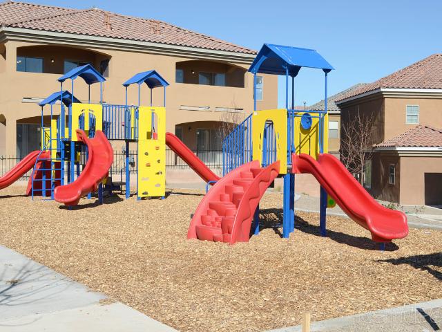 Via Vista Apartment Community 2 Bedroom Apartment for Rent at 532 Cancun Loop Ne, Rio Rancho, NM 87124