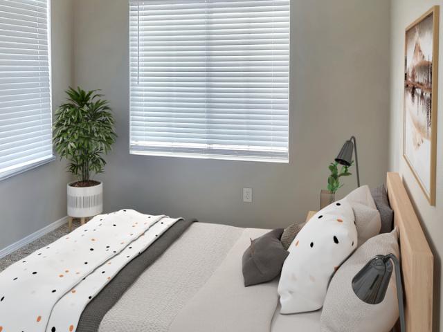 Via Vista Apartment Community 2 Bedroom Apartment for Rent at 532 Cancun Loop Ne, Rio Rancho, NM 87124