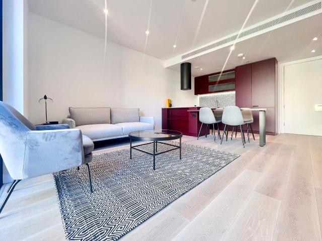 Viaduct Gardens, London SW11, 2 bed flat to rent, £4,000 pcm | PrimeLocation