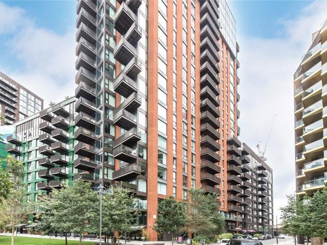 Viaduct Gardens, Nine Elms SW11, Studio to rent, £2,750 pcm | PrimeLocation