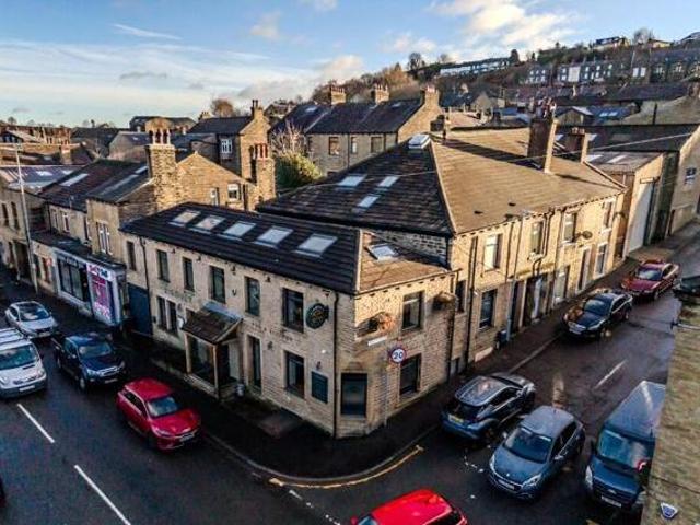 Viaduct Pub Kitchen, Stainland Road, Pub To Lease