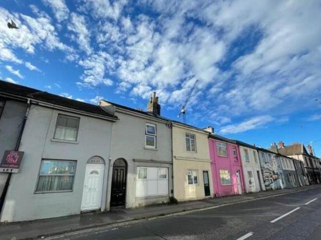 Viaduct Road, Brighton, 4 Bedroom Terraced