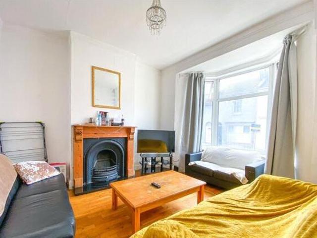 Viaduct Road, Brighton, 4 Bedroom Terraced
