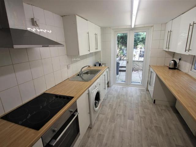 Viaduct Road, Brighton 5 bed house share to rent £3,050 pcm £704 pw