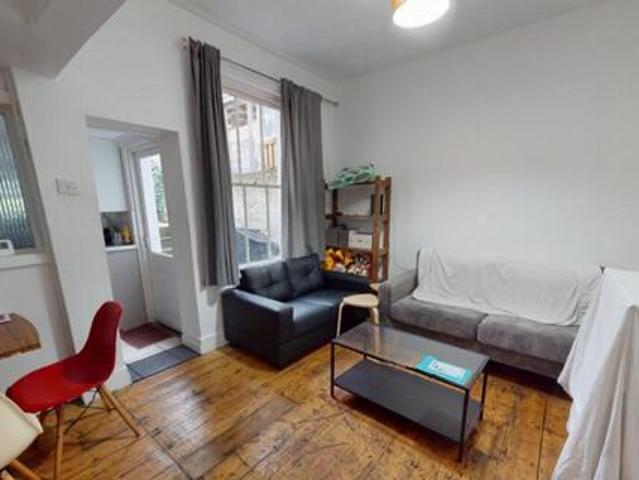 Viaduct Road, Brighton, 5 Bedroom Terraced
