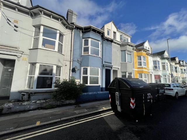 Viaduct Road, Brighton BN1 3 bed duplex to rent £2,400 pcm £554 pw