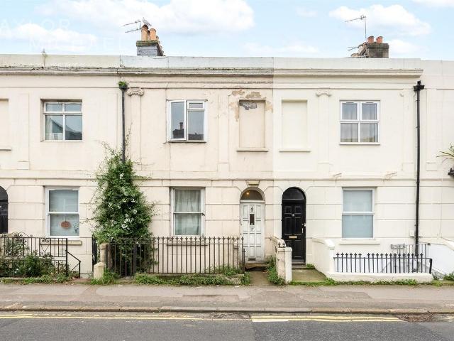 Viaduct Road, Brighton BN1, 4 bed terraced house to rent, £2,500 pcm | PrimeLocation