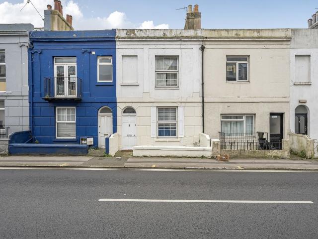 Viaduct Road, Brighton, East Sussex BN1, 5 bed terraced house to rent, £3,250 pcm | PrimeLocation