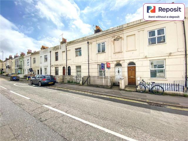 Viaduct Road, East Sussex BN1 6 bed terraced house to rent £2,855 pcm £659 pw