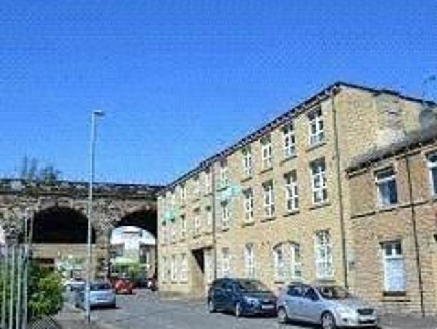 Viaduct Works, Ray Street, 1 Bedroom House