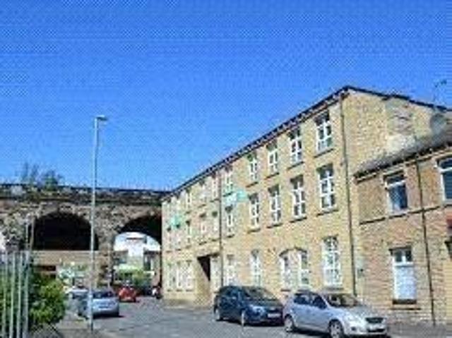 Viaduct Works, Ray Street, 1 Bedroom House