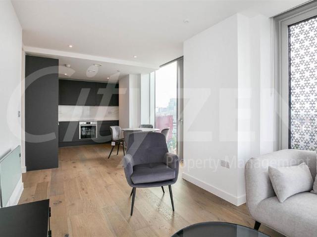 Viadux, 42 Great Bridgewater Street, Manchester