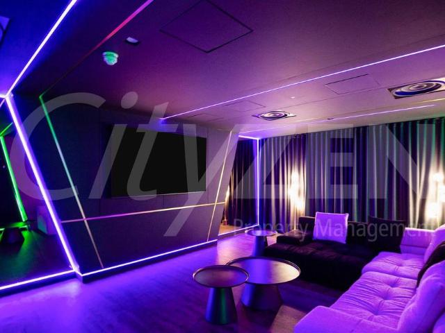 Viadux, 42 Great Bridgewater Street, Manchester