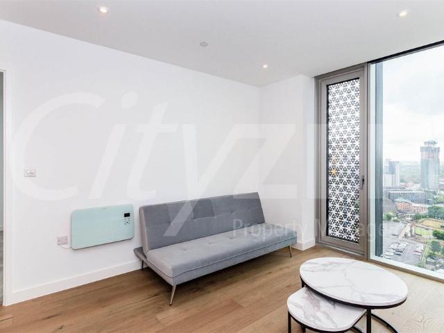 Viadux, 42 Great Bridgewater Street, Manchester