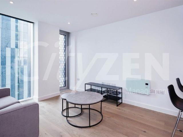 Viadux, 42 Great Bridgewater Street, Manchester