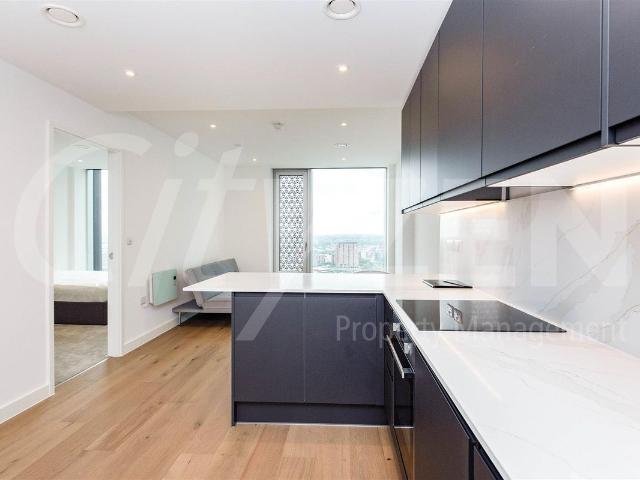 Viadux, 42 Great Bridgewater Street, Manchester M1, 1 bed flat to rent, £1,647 pcm | PrimeLocation