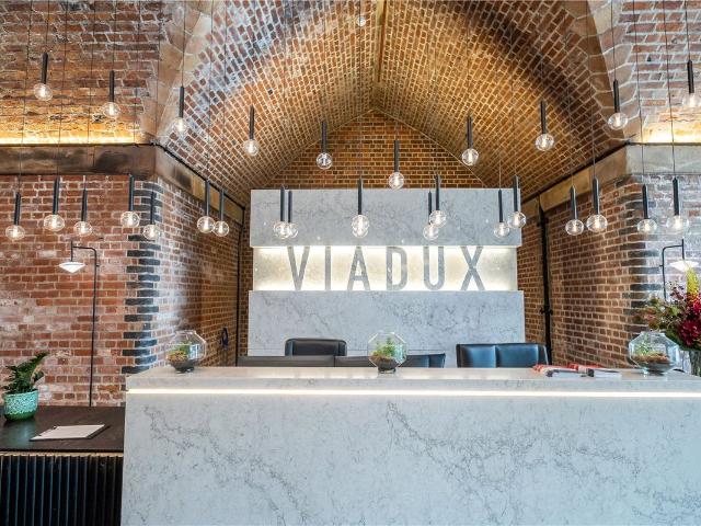 Viadux, 42 Great Bridgewater Street, Manchester M1, 1 bed flat to rent, £1,700 pcm | PrimeLocation