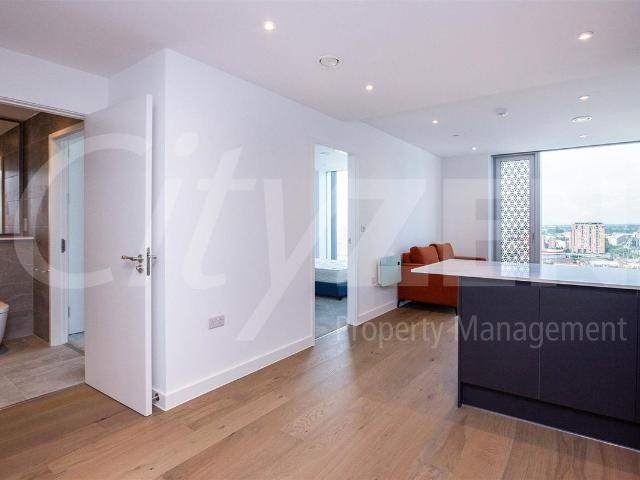 Viadux, 42 Great Bridgewater Street, Manchester M1, 1 bed flat to rent, £1,746 pcm | PrimeLocation