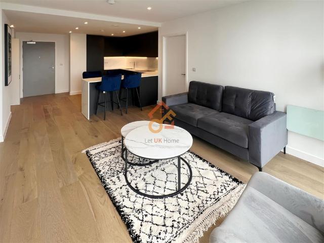 Viadux, 42 Great Bridgewater Street, Manchester M1